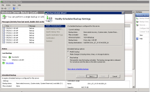 solution สำหรับหน่วยงานที่ต้องการ server แบบรวมศูนย์ - BEENET ENGINEERING